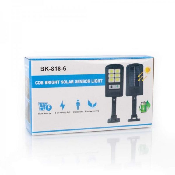 Соларен рефлектор BK-818-6 - Flamingo Shop